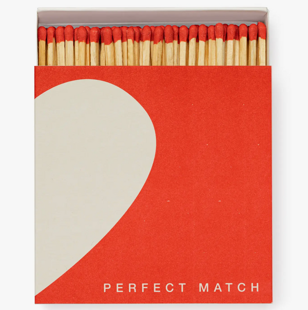 Perfect Match Matchbox - THE PASTA MARKET
