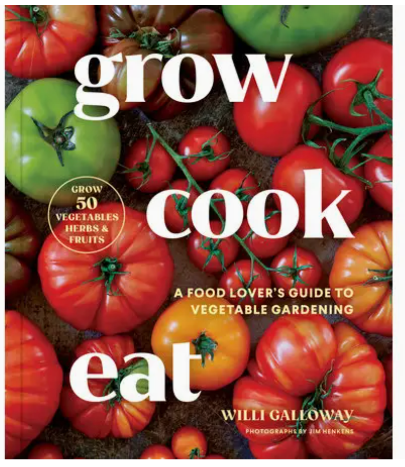 Grow Cook Eat – THE PASTA MARKET