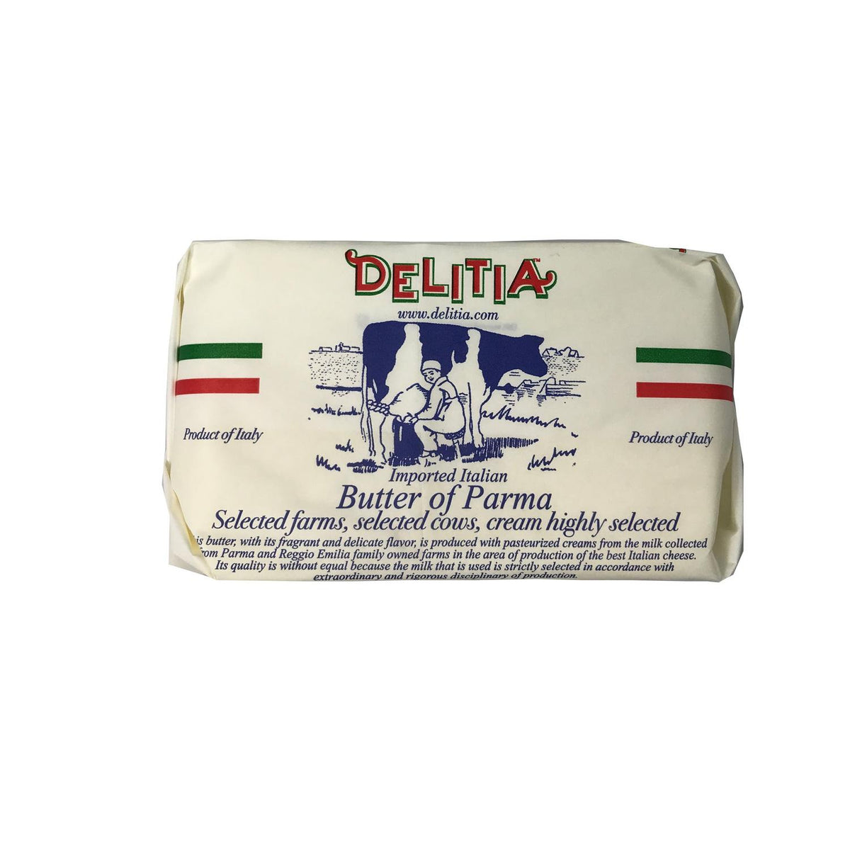 Butter of Parma – THE PASTA MARKET