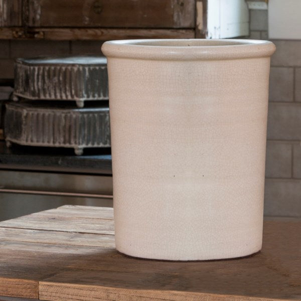 Large Crock – THE PASTA MARKET