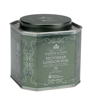 Victorian London Fog, Tin of 30 Sachets – THE PASTA MARKET