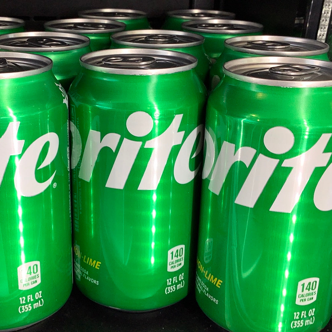 Sprite – THE PASTA MARKET